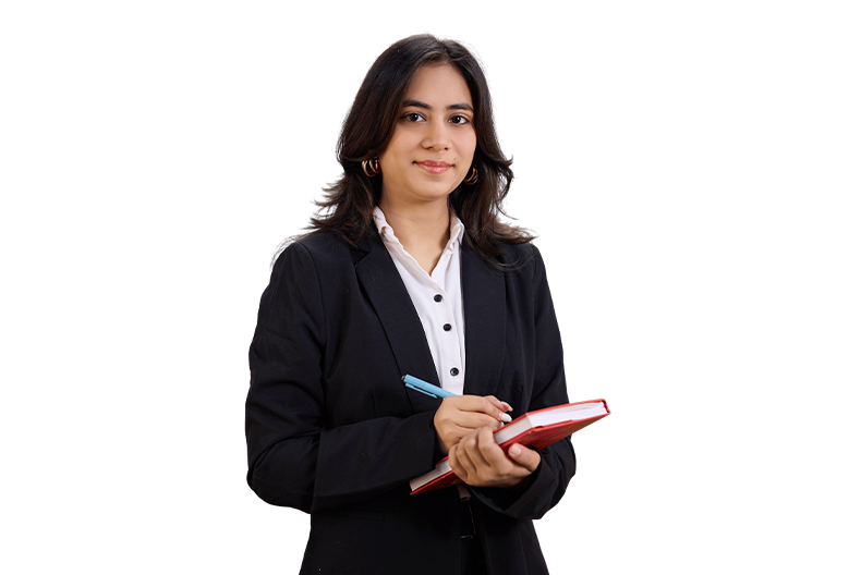Academic Affairs - K.R. Mangalam University
