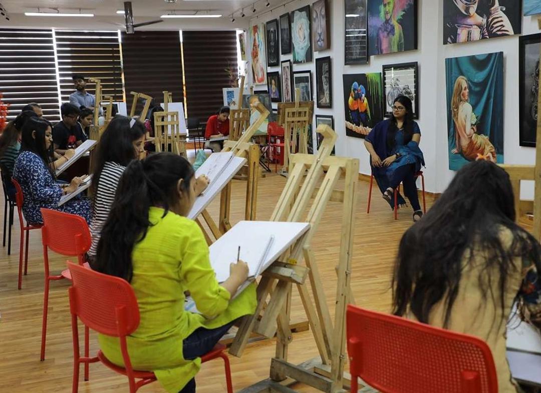 Bachelor of Fine Arts Course, Fees & Admissions 2026