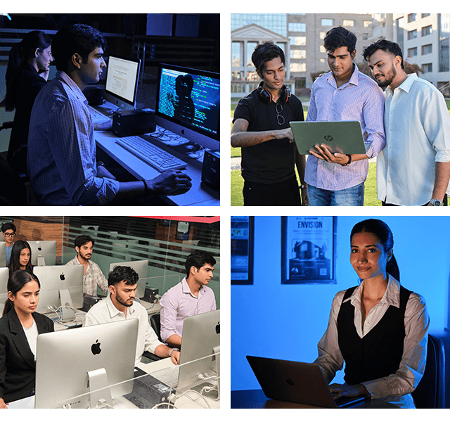 B.Tech CSE Cyber Security Admissions 2026 Open | Apply Now