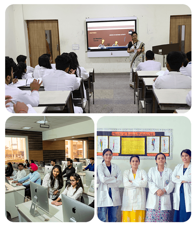 M.A. Applied Psychology Course, Eligibility & Admissions