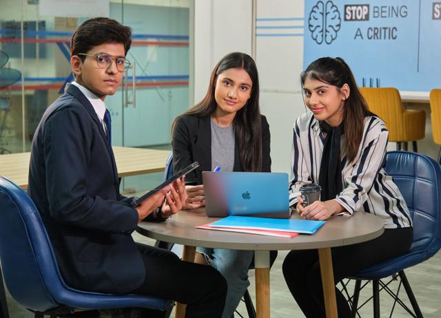 B.Tech CSE (Robotics & AI) Fees, Eligibility & Syllabus