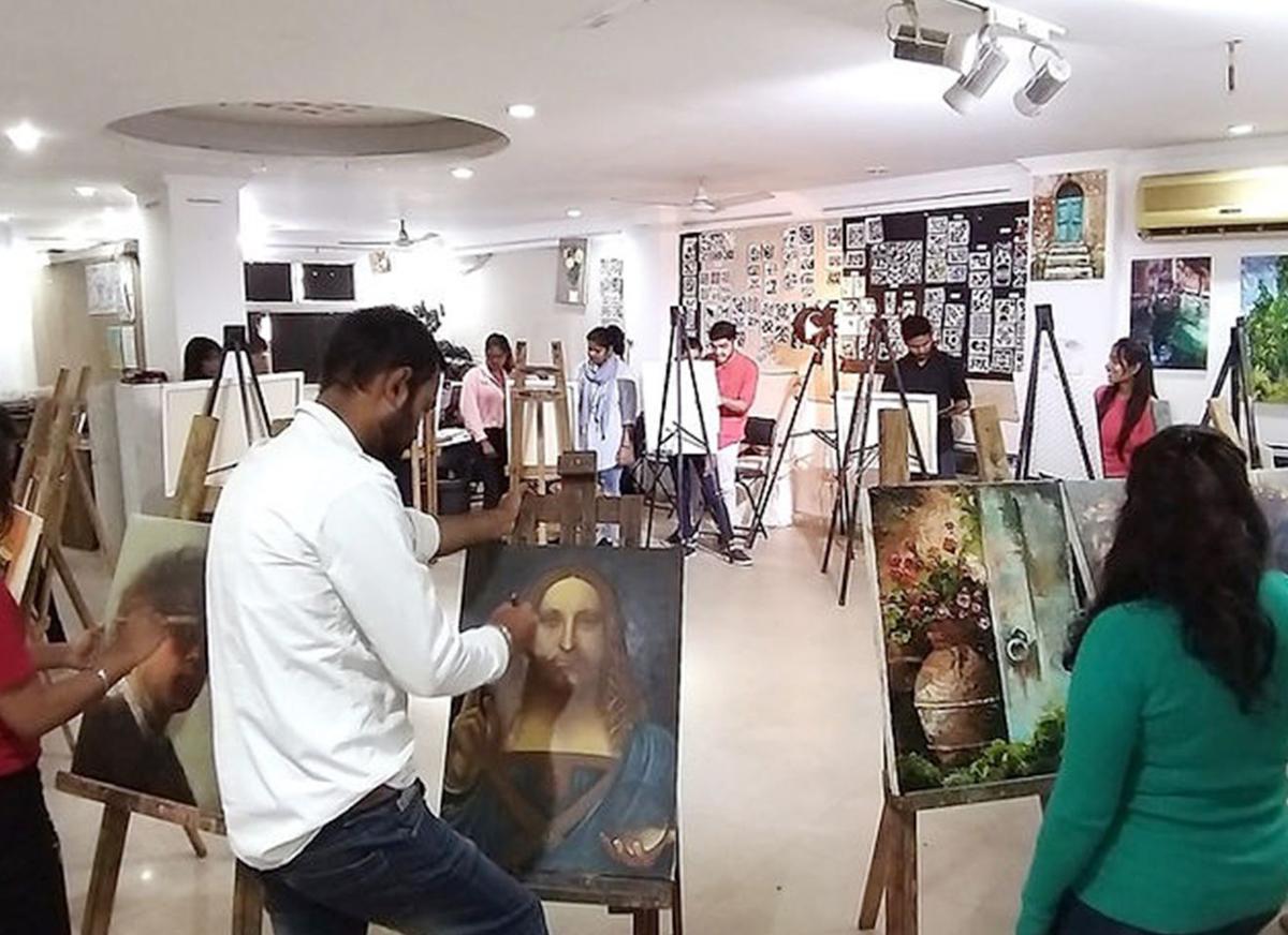 Bachelor of Fine Arts Course, Fees & Admissions 2026
