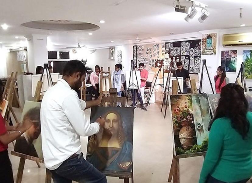 Bachelor of Fine Arts Course, Fees & Admissions 2026