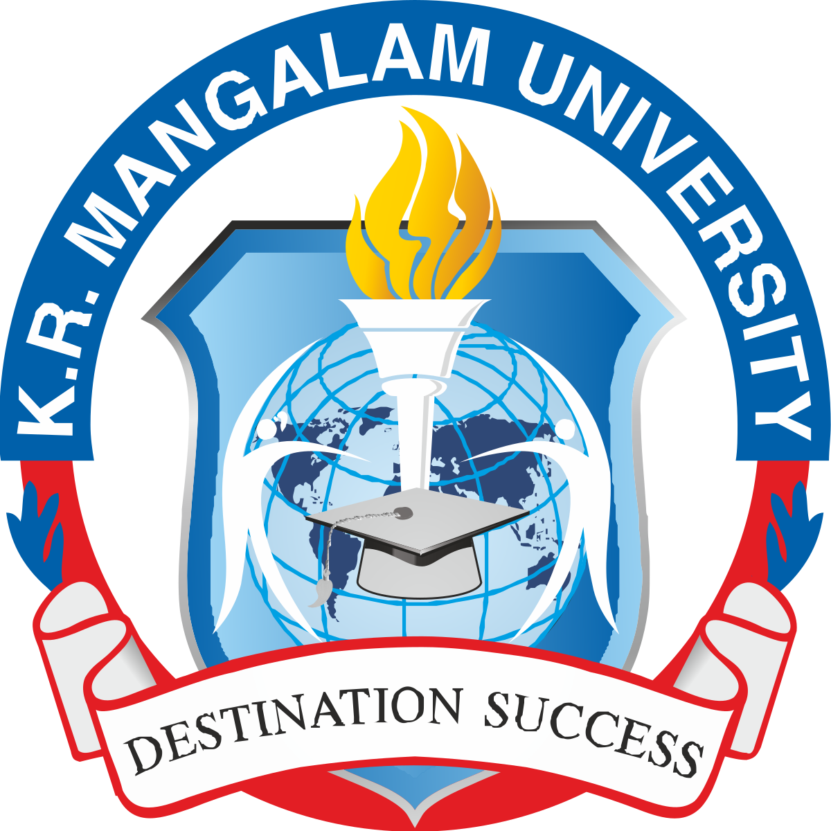 KRMU Admissions Open 2024-25
