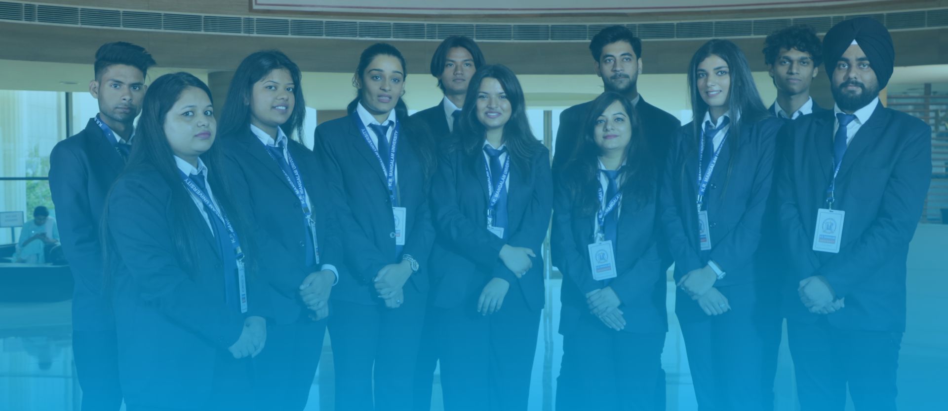 BBA (Hons. / Hons. with Research) Entrepreneurship Course