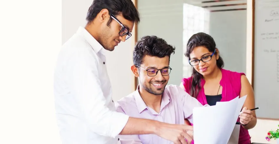 Best College for BBA (Hons./Hons. with Research) in Finance