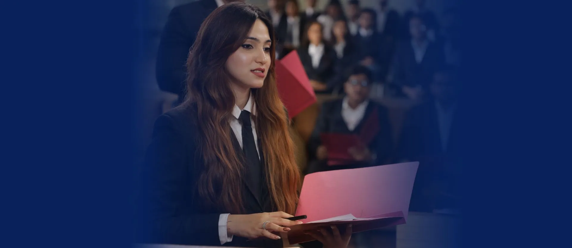 Best Private College for BA LLB (Hons.) in Gurugram