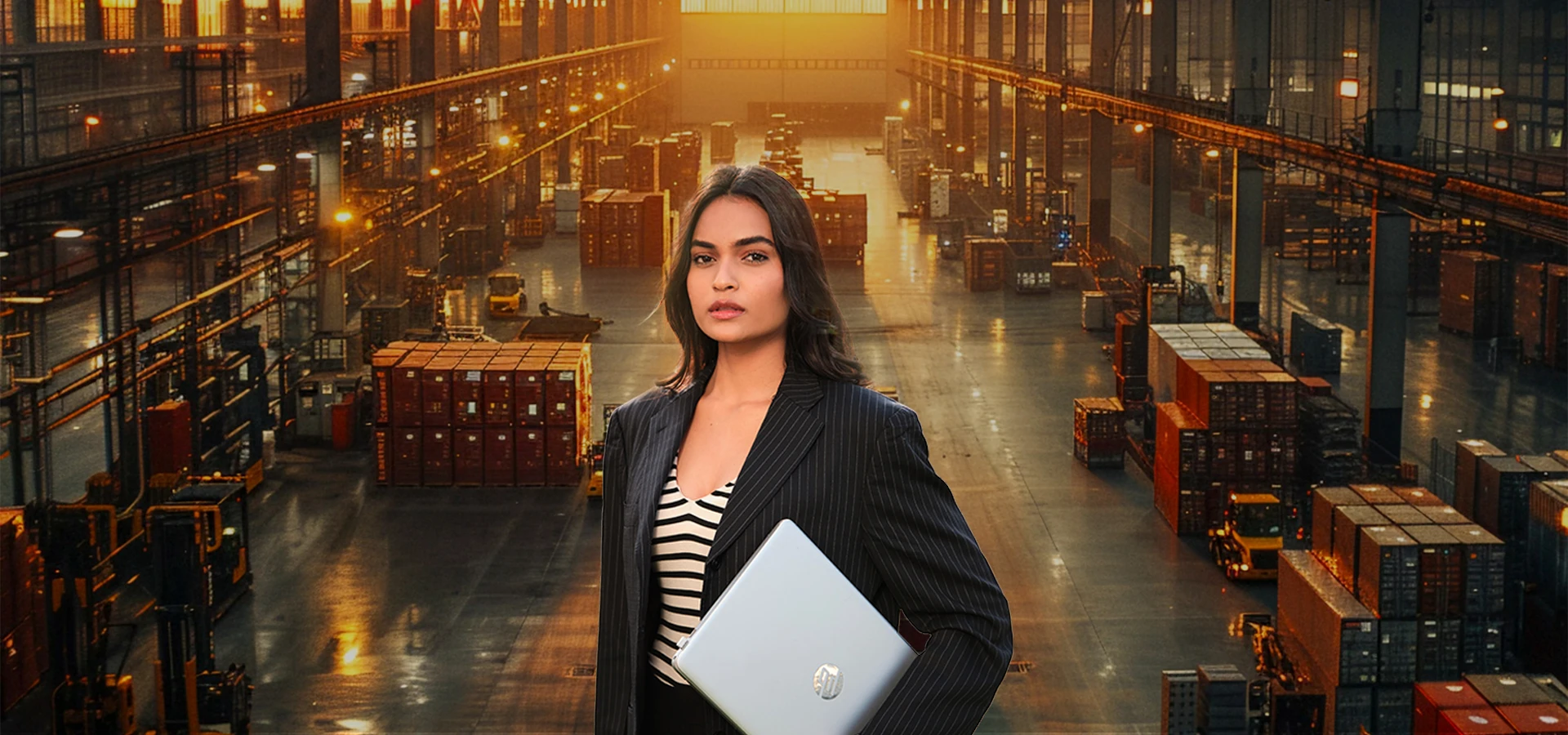 Top BBA College in Logistics & Supply Chain Management