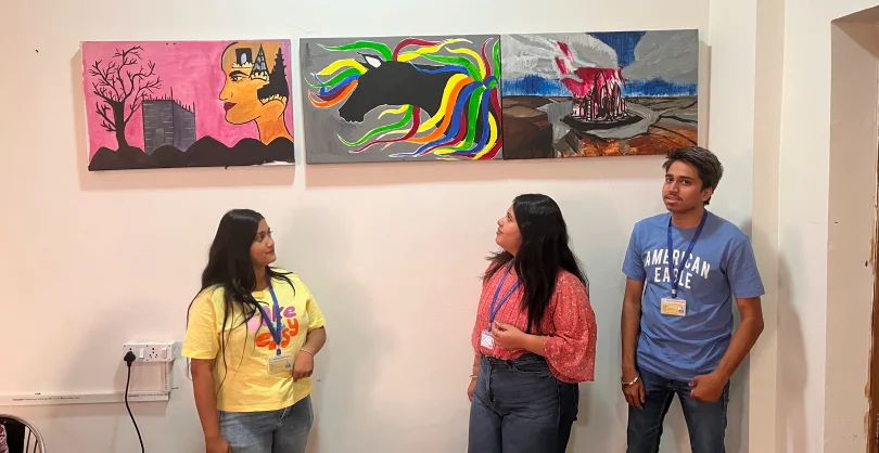 Bachelor of Fine Arts: Admission, Scope, Fees and Syllabus 2024