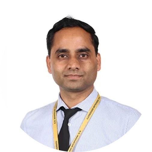 Dean Research - K.R. Mangalam