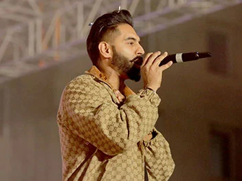 Edude Fiesta 2023 (Day-1) - krmangalam