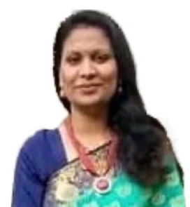 Dr. Preeti Rathi - krmangalam