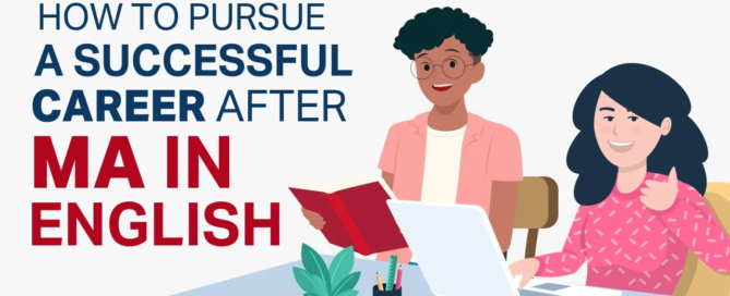 Career After MA in English Archives - krmangalam