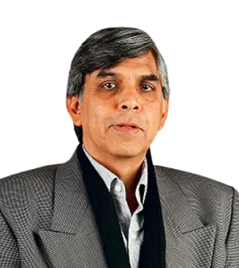 Leadership - K.R. Mangalam