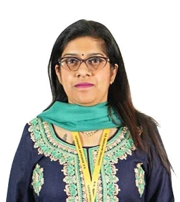 Leadership - K.R. Mangalam