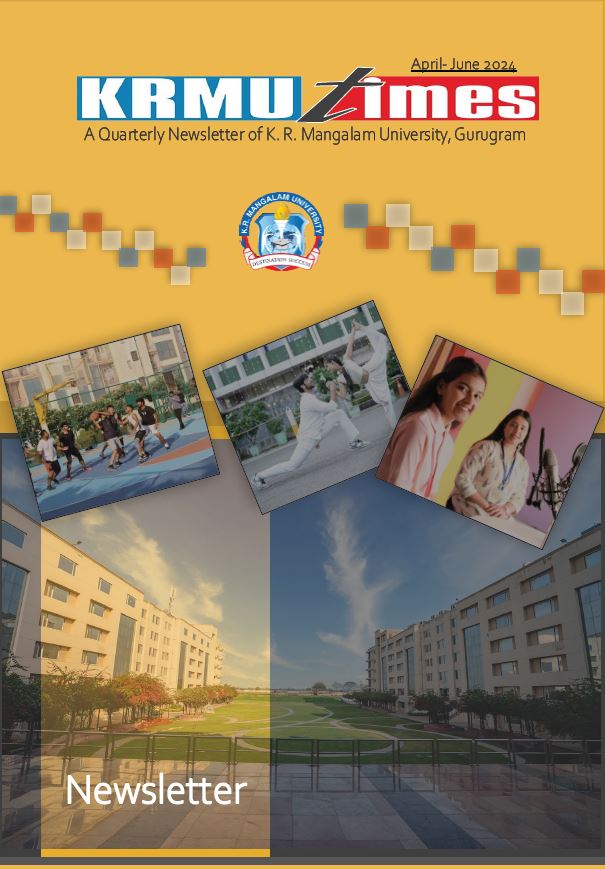 KRMU Times - krmangalam