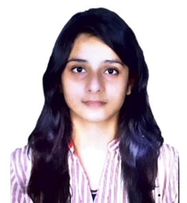 Ms. Ojasvi Dixit - krmangalam