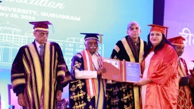 Research And Innovation - krmangalam