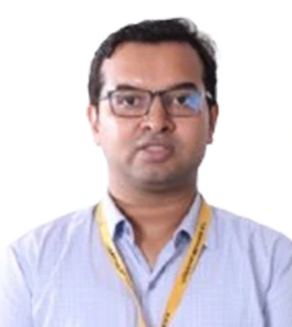 Mr. Indrajeet Kumar - krmangalam