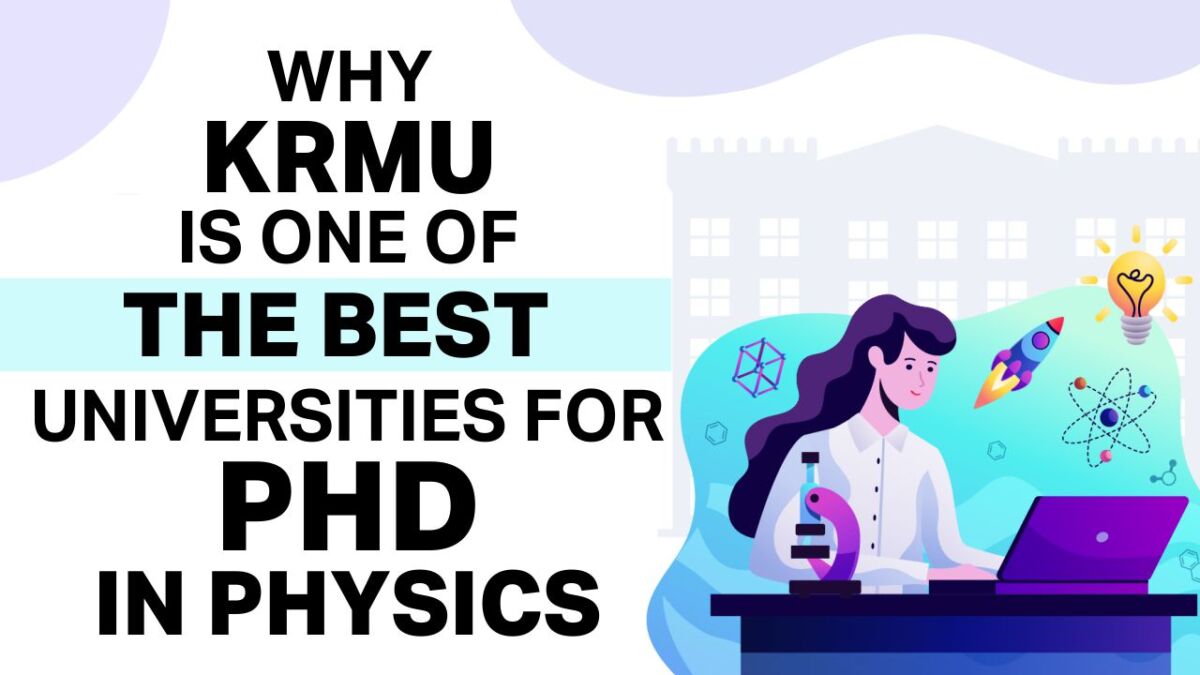 Blog - K.R. Mangalam